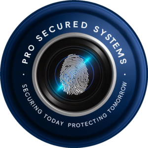 HOME - Pro Secured Systems