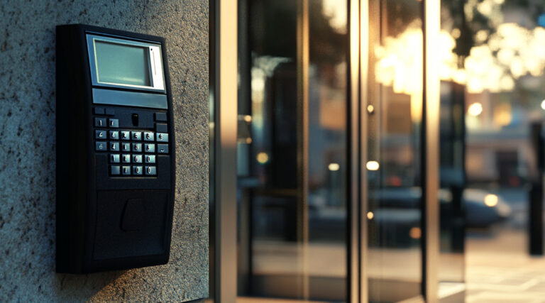 BUSINESS - Pro Secured Systems