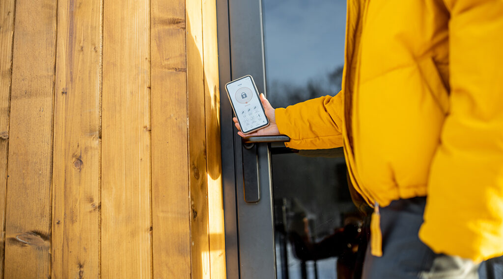 RESIDENTIAL - Pro Secured Systems