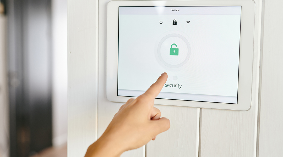 RESIDENTIAL - Pro Secured Systems