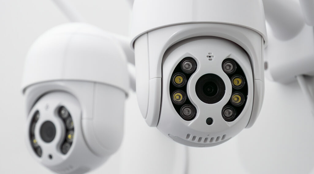 RESIDENTIAL - Pro Secured Systems